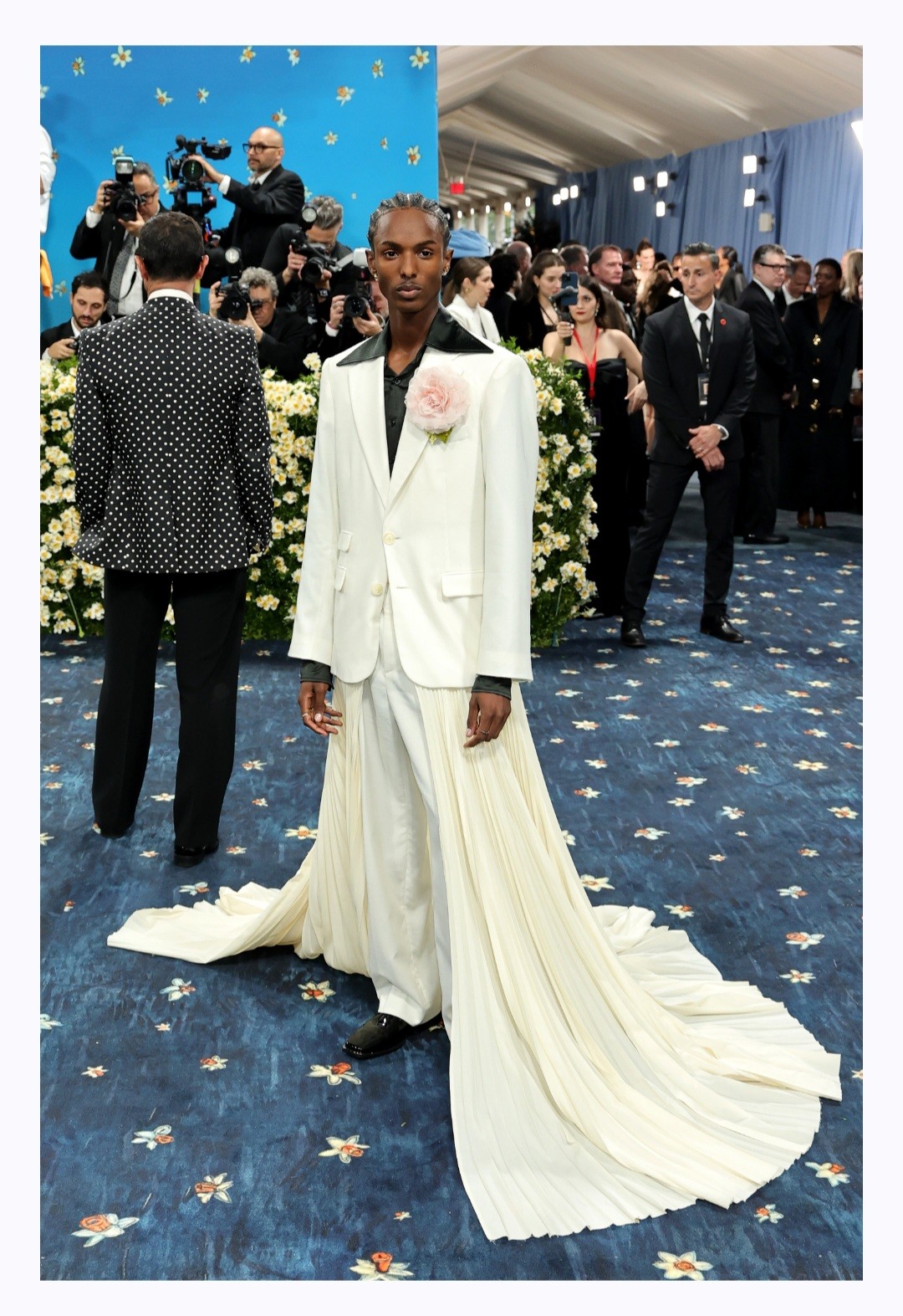 Dreams are the poetic expression of the soul.