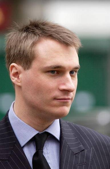 Dreams are the poetic expression of the soul.